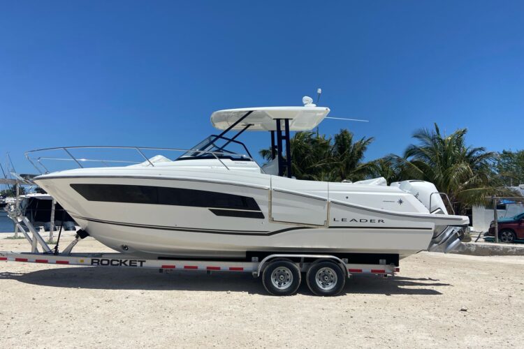 Mexico Marino – Lanchas en venta