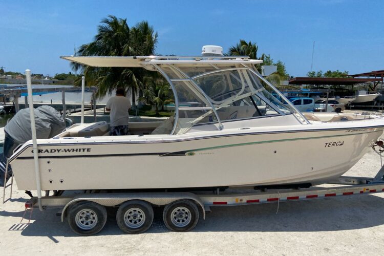 Mexico Marino – Lanchas en venta