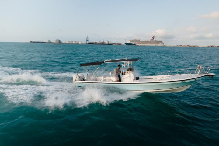 Lanchas usadas en venta – Mexico Marino