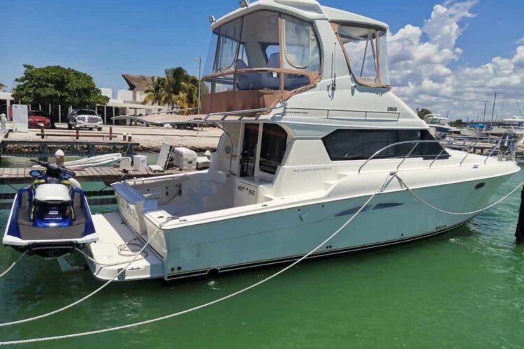 Mexico Marino – Lanchas en venta