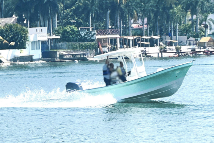 Lanchas usadas en venta – Mexico Marino