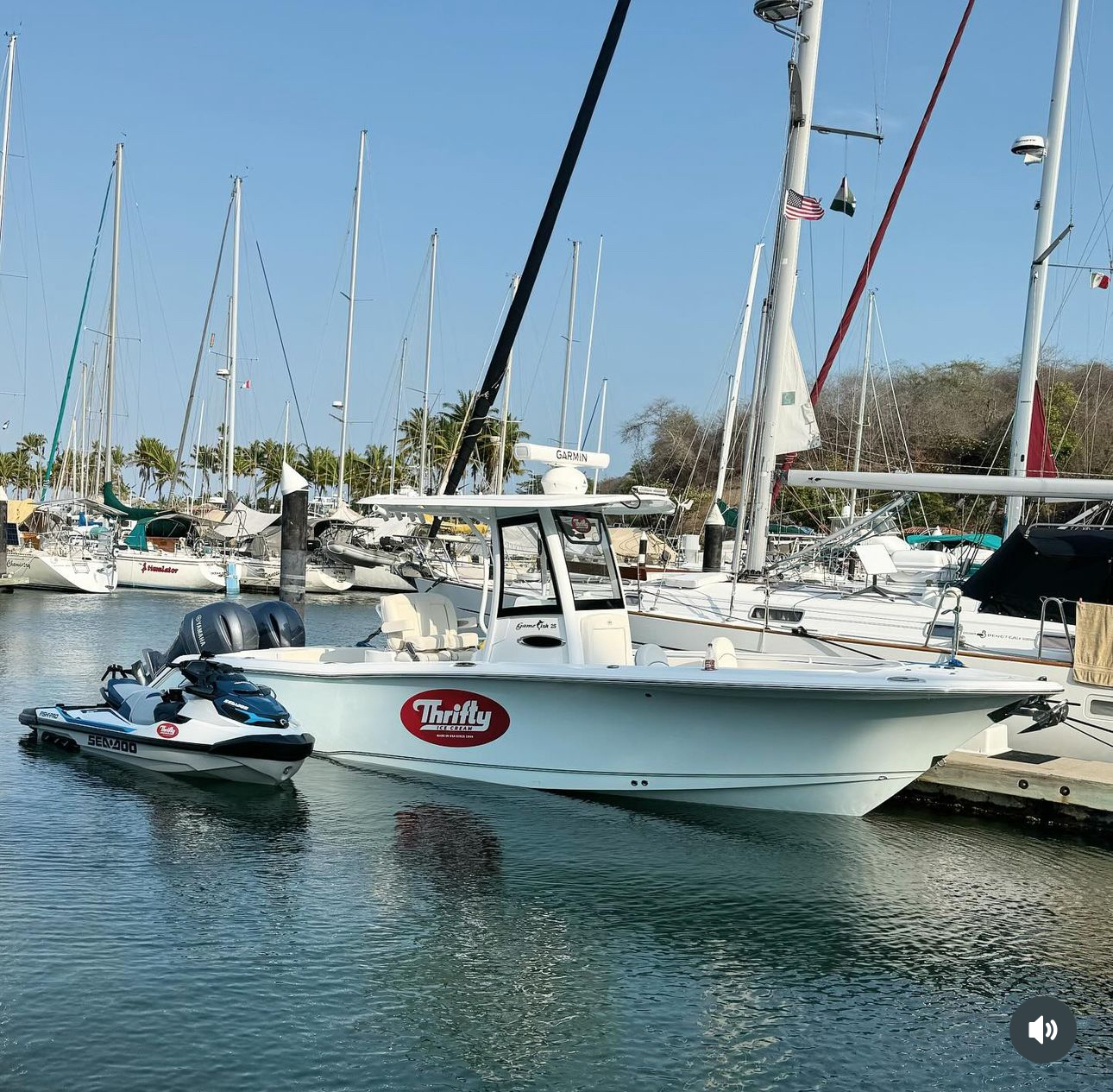 2023 Sea Hunt Game Fish 25 – Mexico Marino