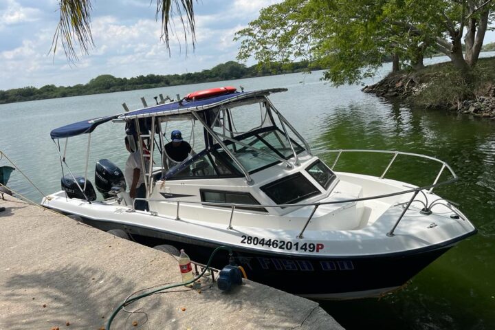Lanchas usadas en venta – Mexico Marino