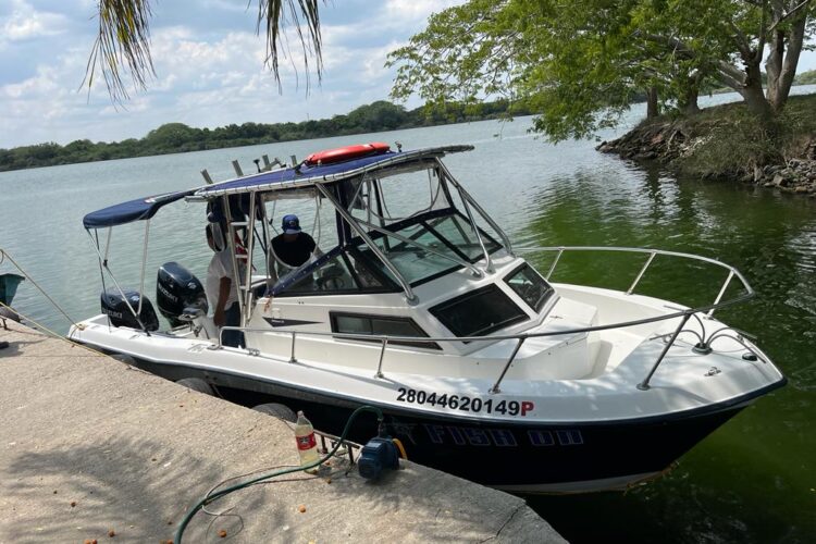 Lanchas usadas en venta – Mexico Marino