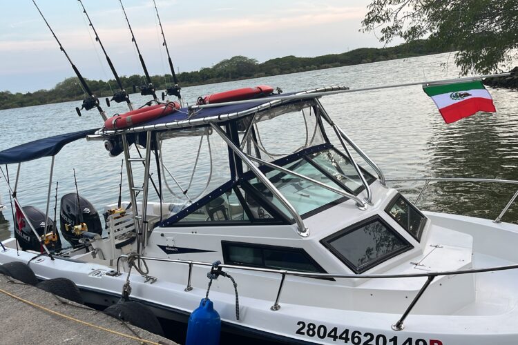 Lanchas usadas en venta – Mexico Marino
