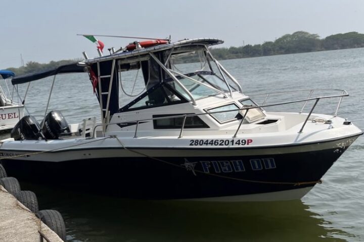 Lanchas usadas en venta – Mexico Marino