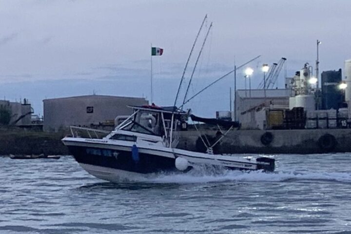 Lanchas usadas en venta – Mexico Marino